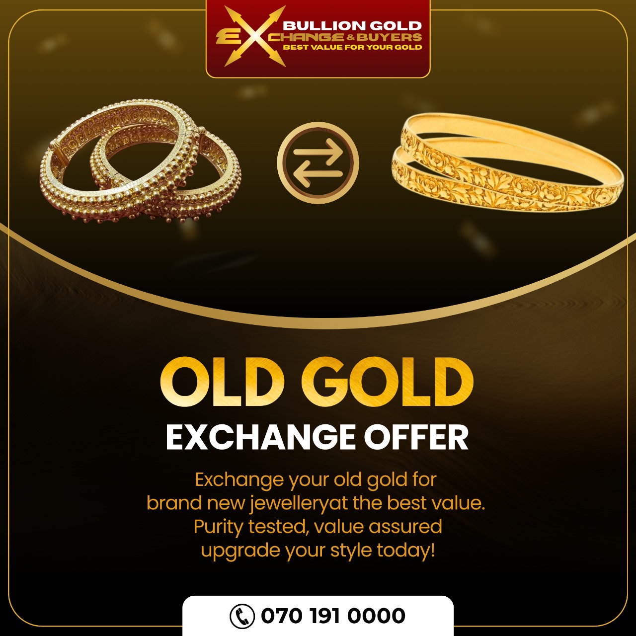Sri Lanka's Most Trusted Gold Buyers - Instant Cash for Your Gold